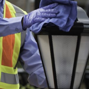 Day Porter Services – LOT Management: Commercial Property Maintenance